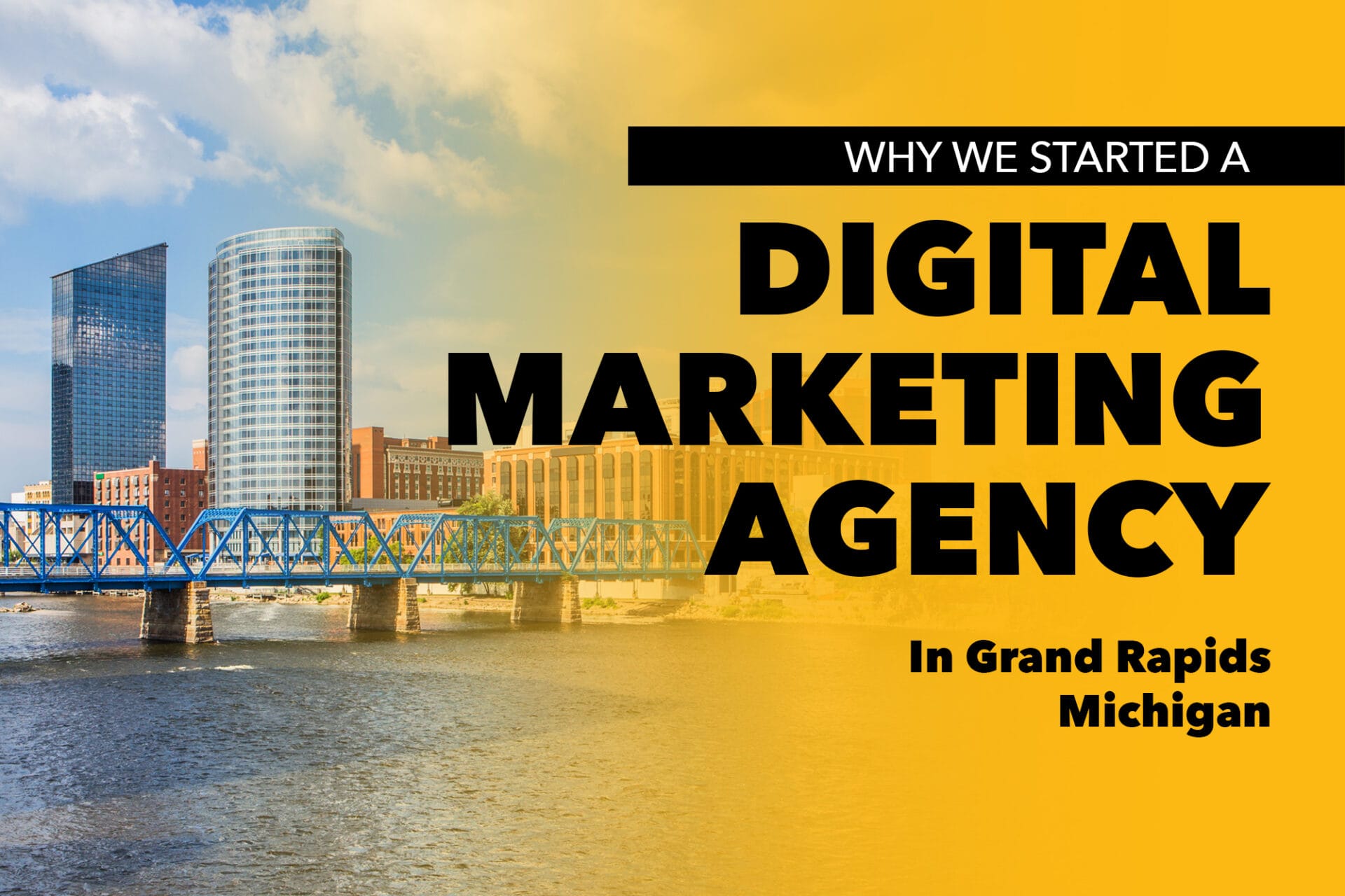 Good Rep Media | Digital Marketing Agency
